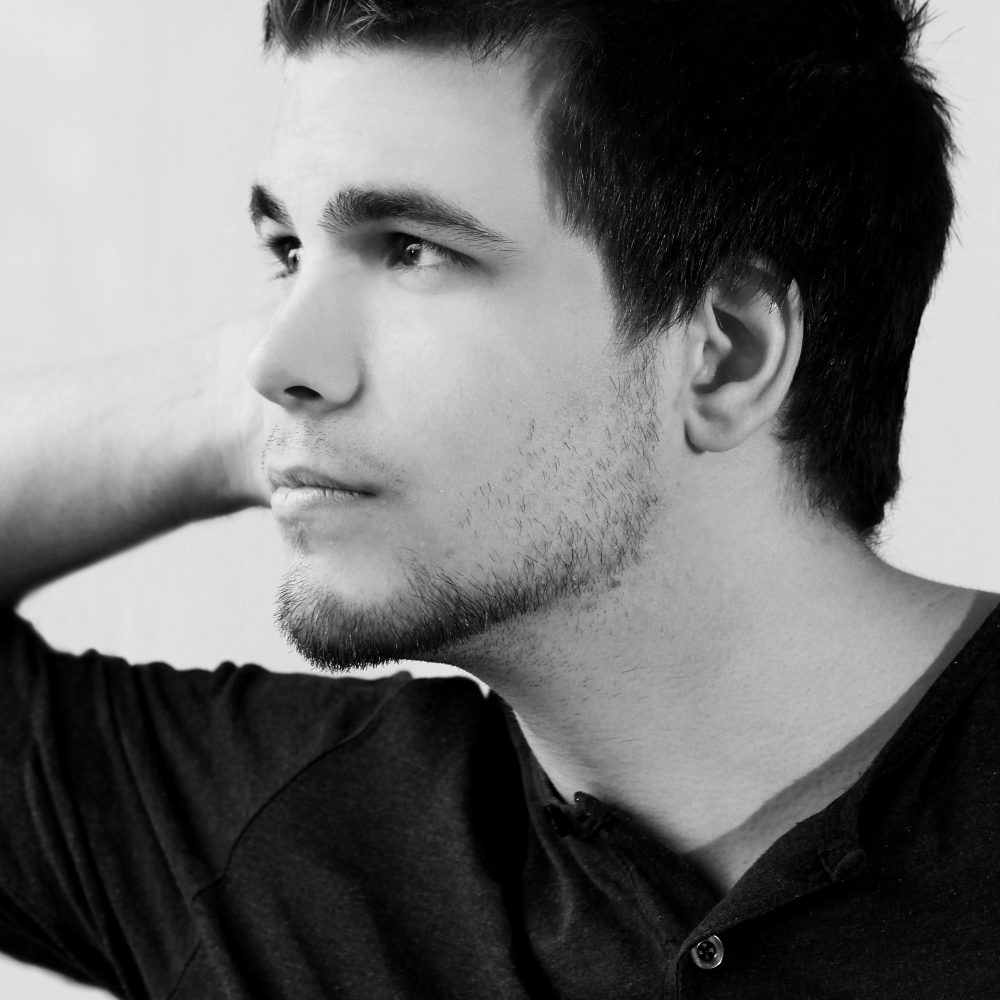 Nicolas Kaiser - Re-recording mixer | Soundlister.com