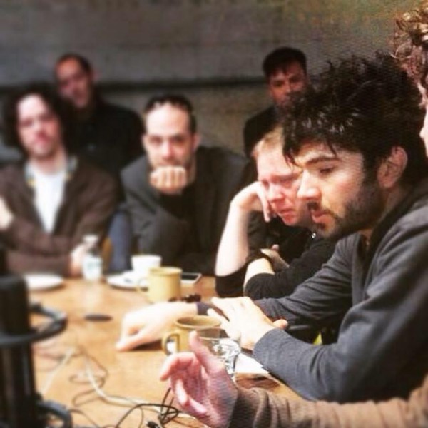 Luca Fusi - Game audio, Sound designer | Soundlister.com