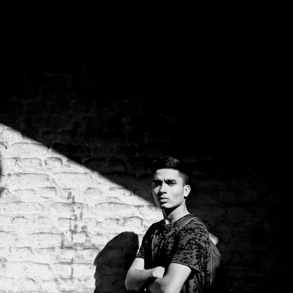 Himanshu Gaur - Composer | Soundlister.com