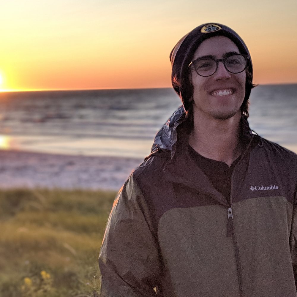 Max Meisel - Game audio, Sound designer | Soundlister.com