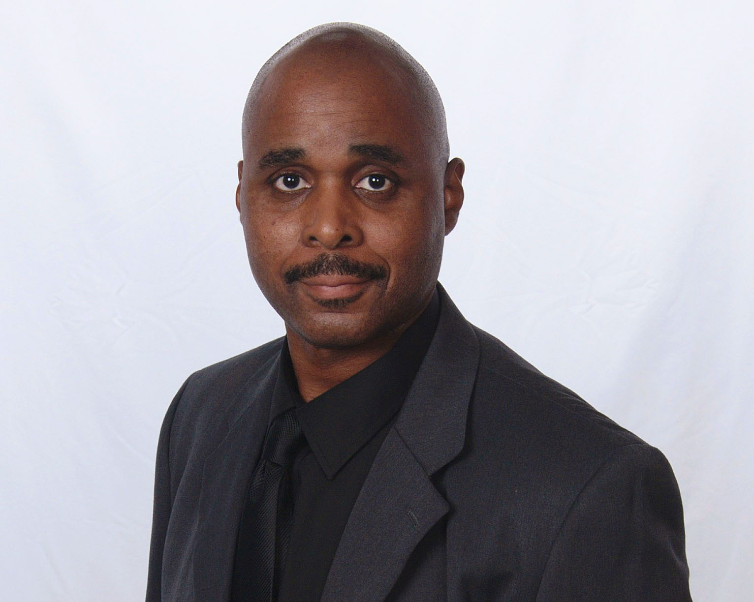 Cedric Black - Composer | Soundlister.com