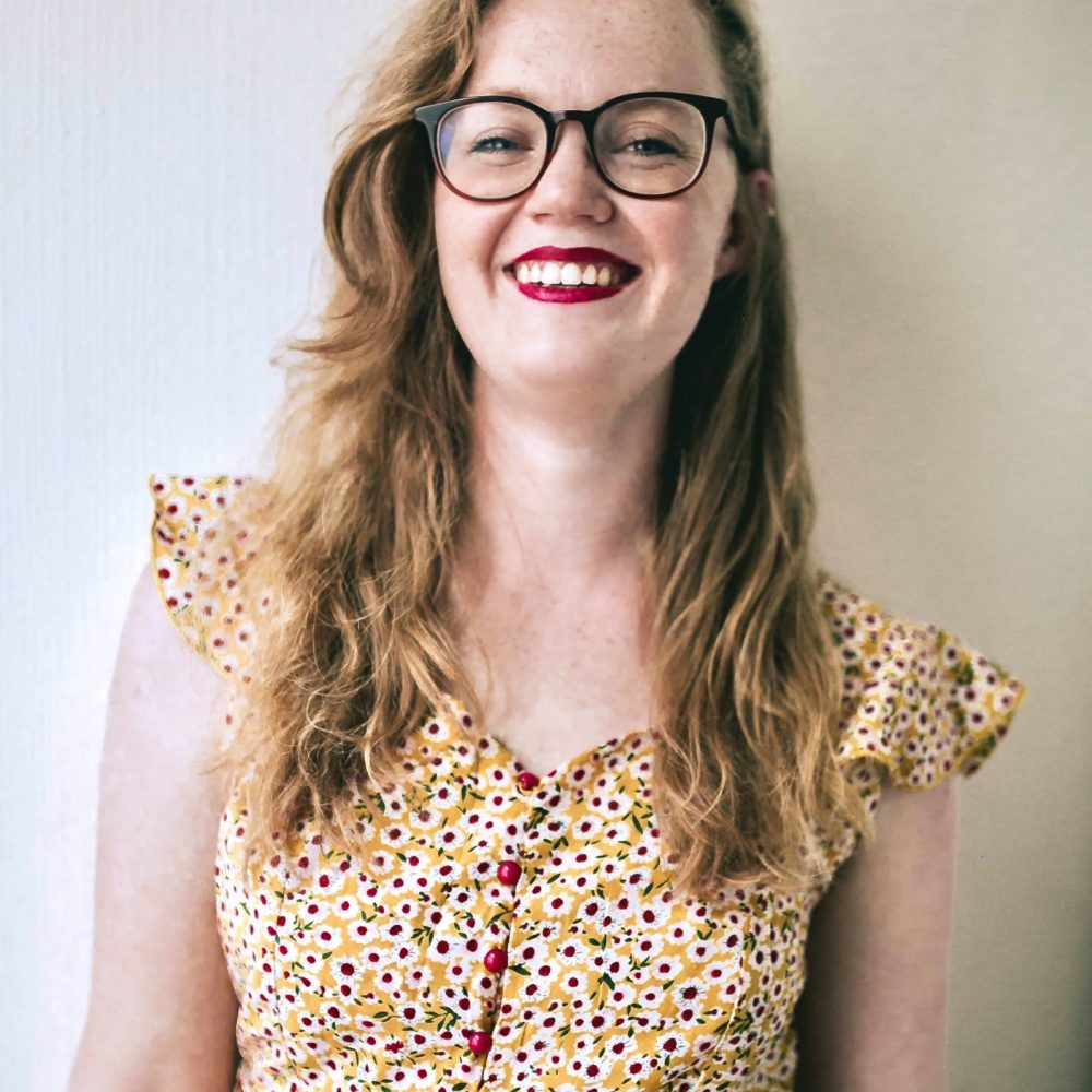 Kate Griffin - Dialogue / ADR, Sound editor | Soundlister.com