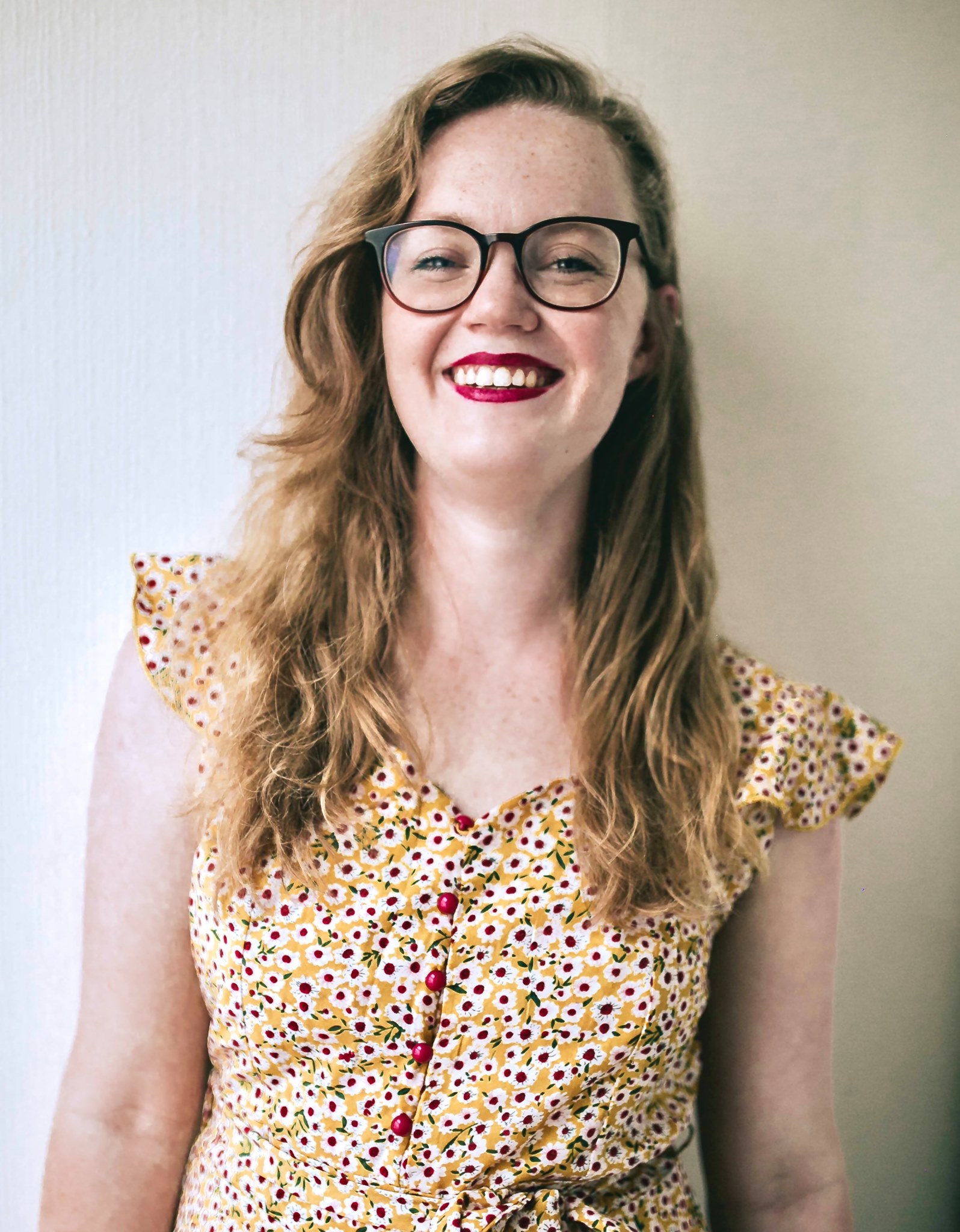 Kate Griffin - Dialogue / ADR, Sound editor | Soundlister.com