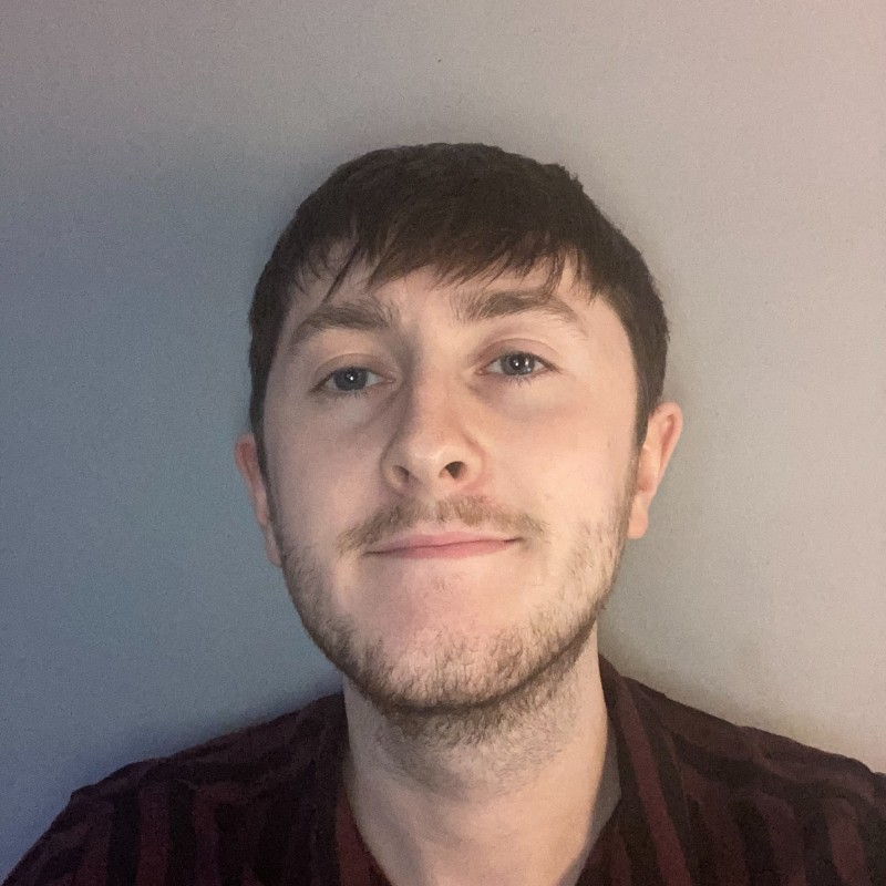 Cameron Reith - Game audio, Sound designer | Soundlister.com