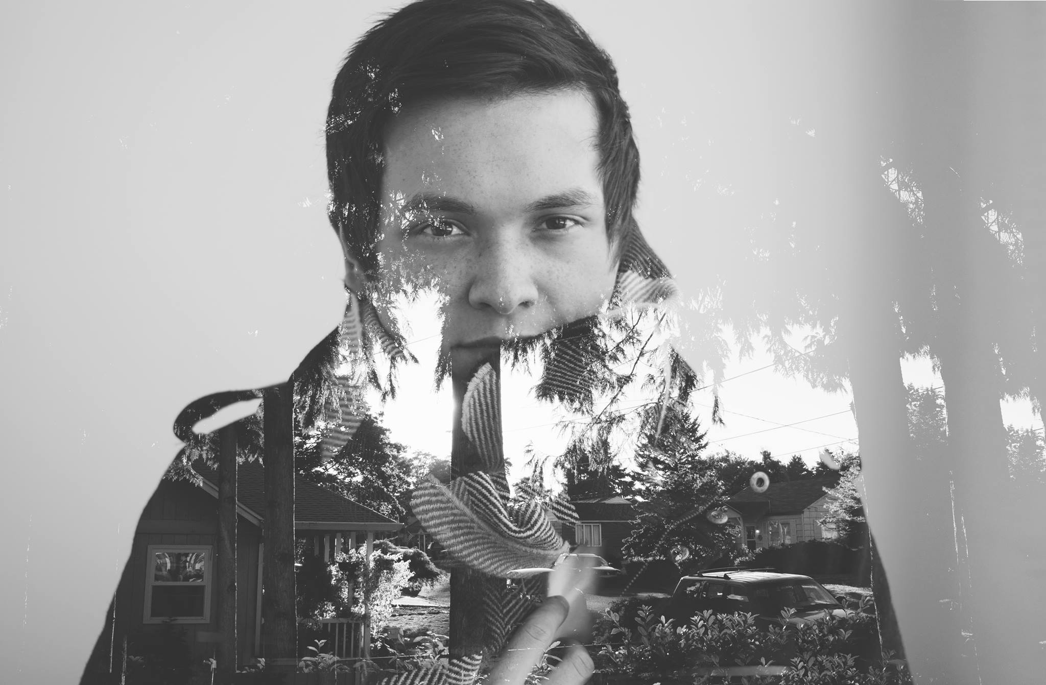 Arian James Kangarani Fulco - Composer, Film audio | Soundlister.com