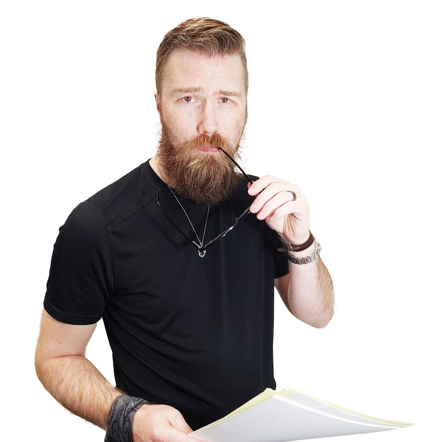 Magnus Carlssen - Dialogue / ADR, Voice actor | Soundlister.com