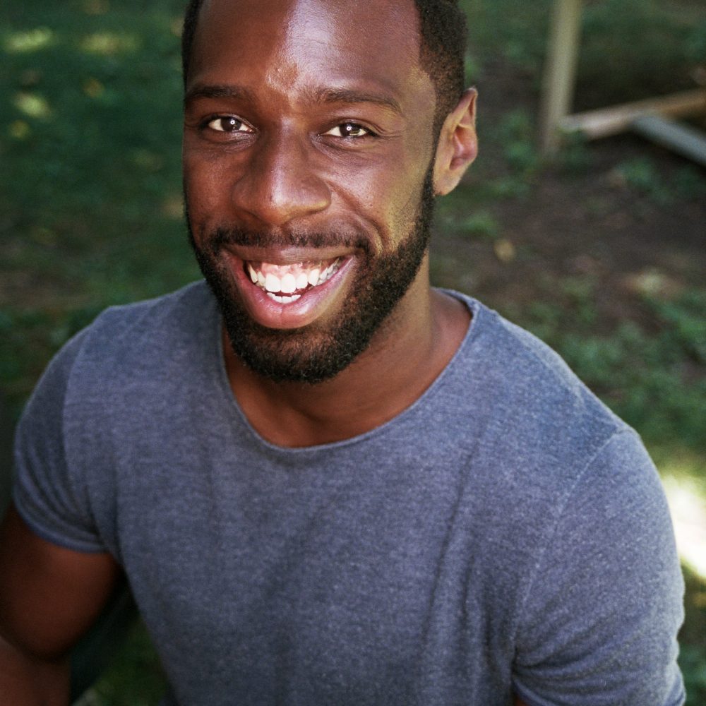 Ashton Carter - Film audio, Sound designer | Soundlister.com