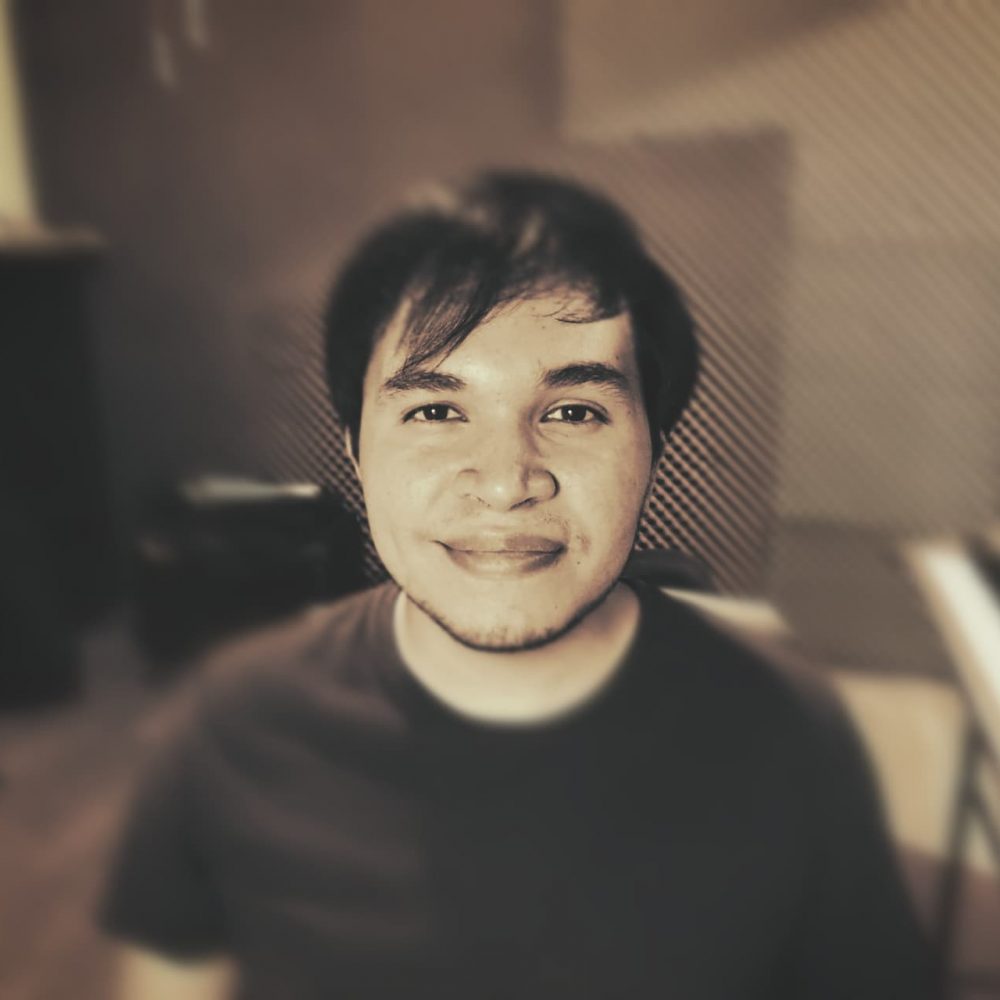 Rafael Jimenez - Composer | Soundlister.com