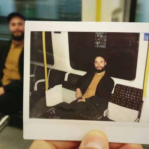 Jon Chambers - Composer, Film audio | Soundlister.com