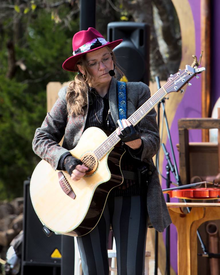 Michelle Moore - Composer | Soundlister.com