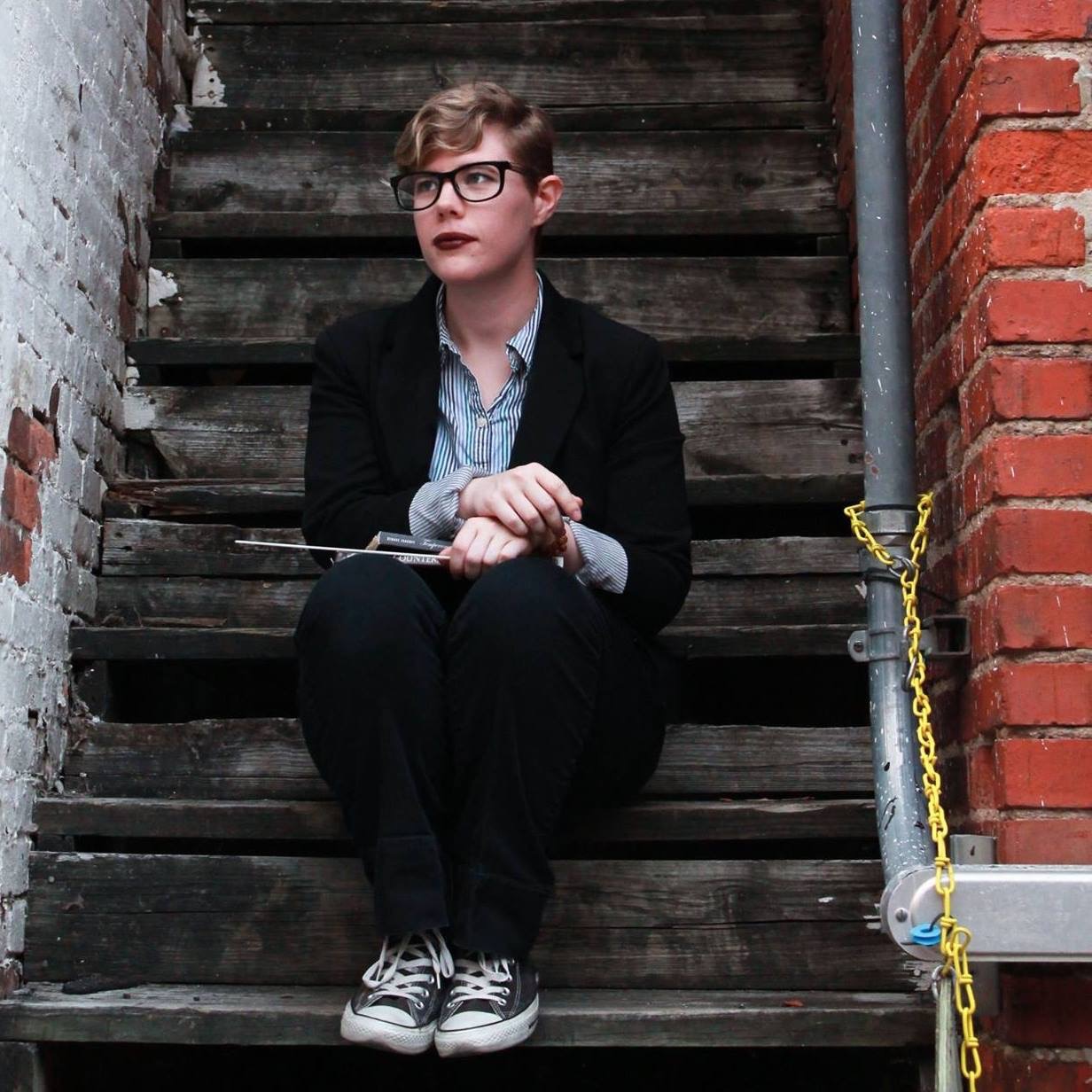 Kyra Jones - Composer | Soundlister.com