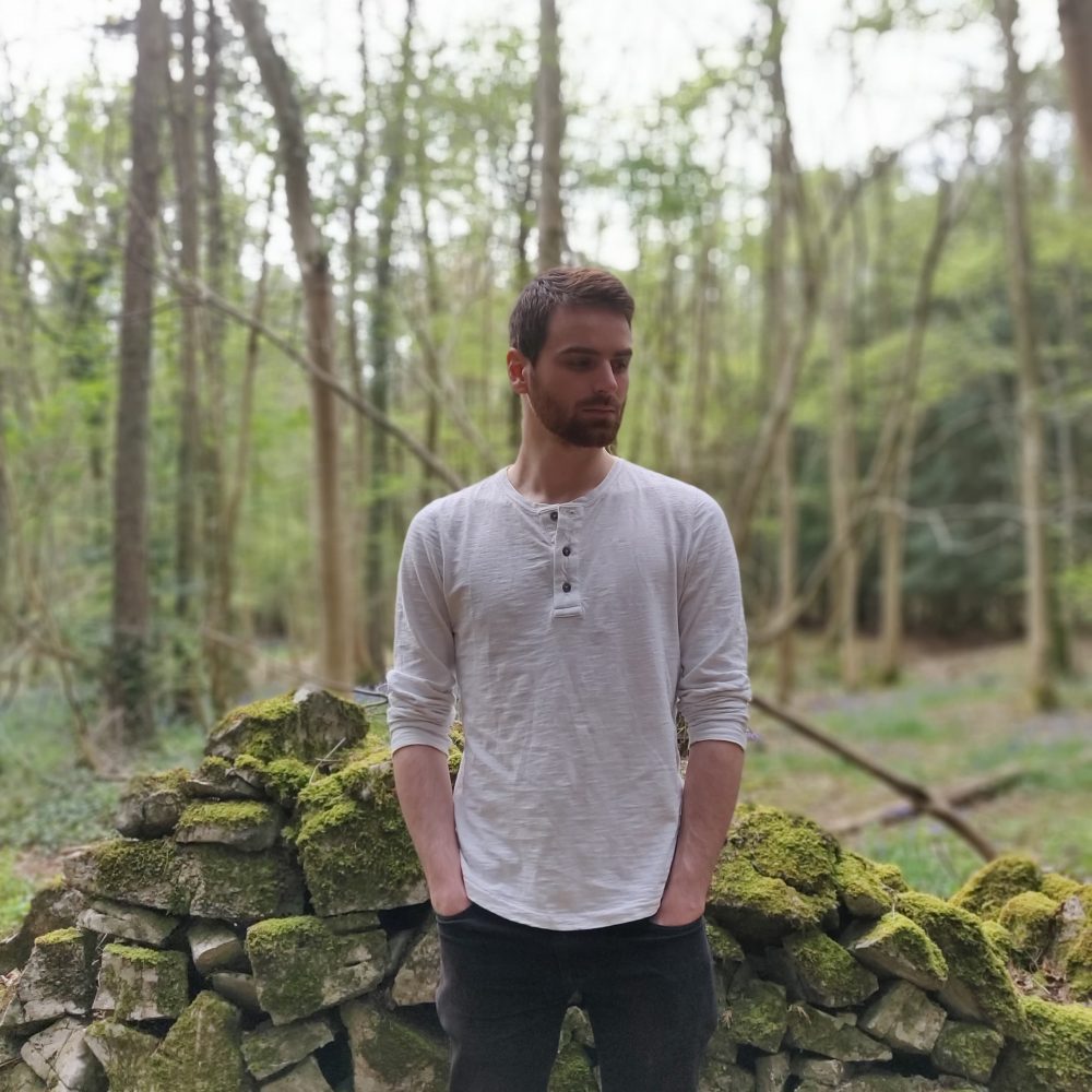 Jack Summerell - Composer, Game audio | Soundlister.com