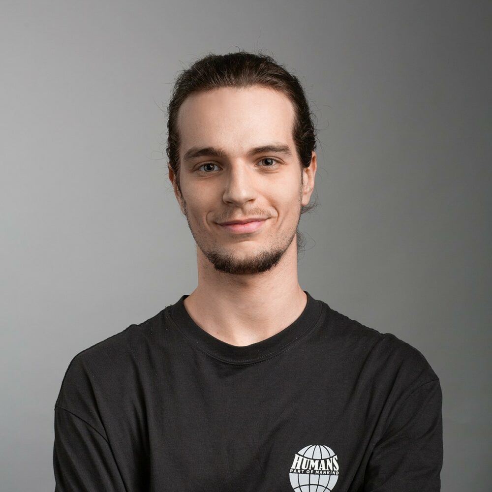 Théo Moutti - Composer, Game audio | Soundlister.com
