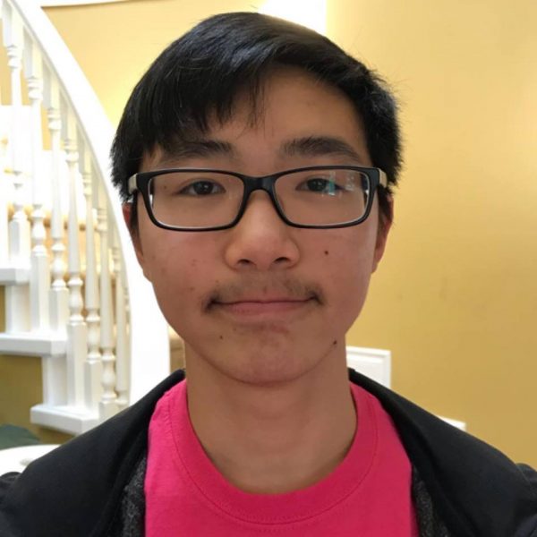 Terence Howard Yuen - Sound editor | Soundlister.com