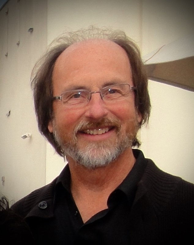 Alan Howarth - Film audio, Sound designer | Soundlister.com