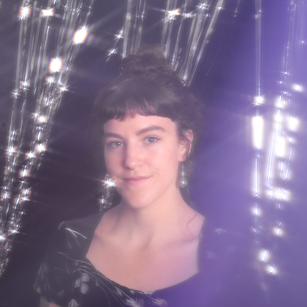 Alexandra Burress - Composer, Documentary | Soundlister.com