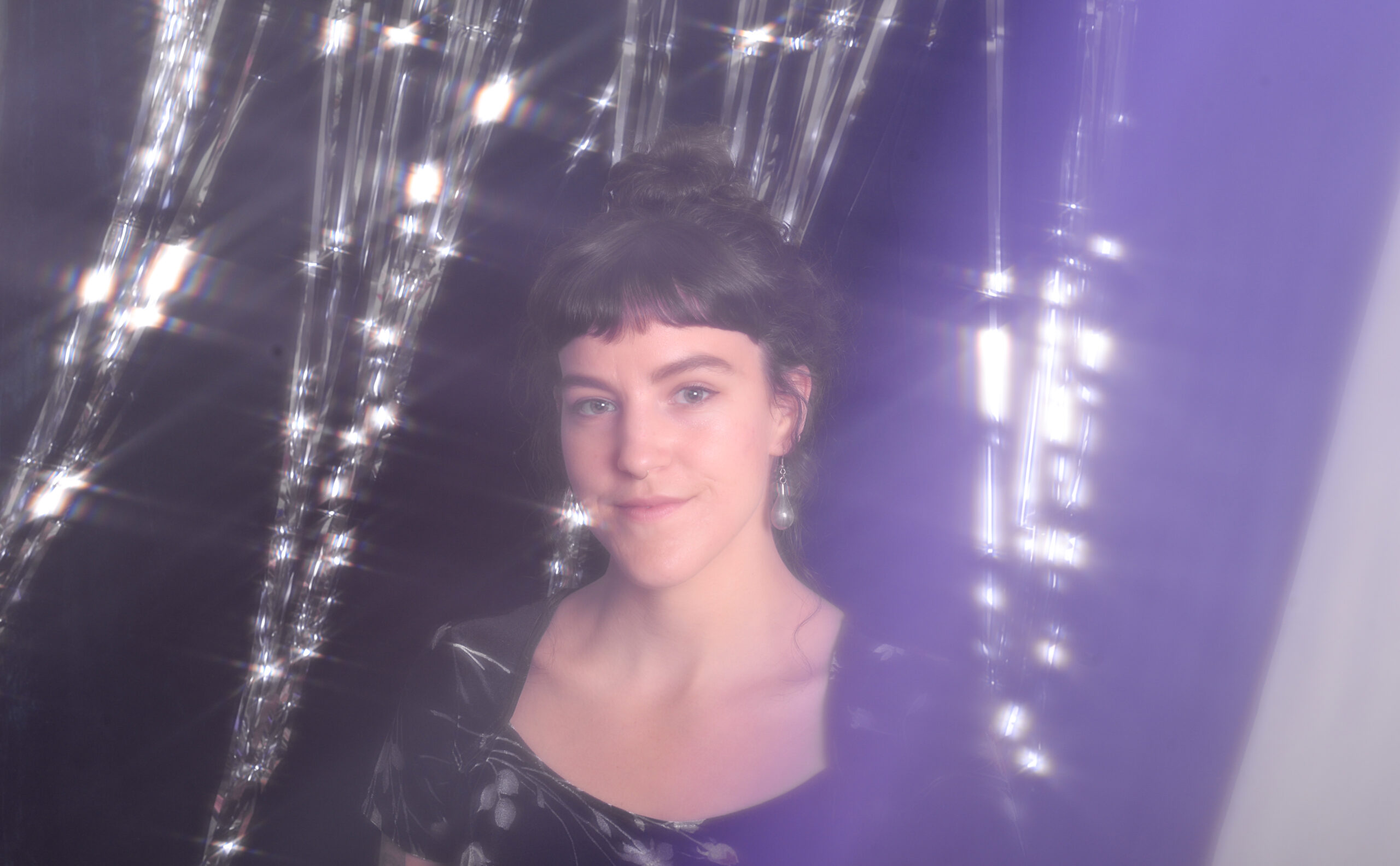 Alexandra Burress - Composer, Documentary | Soundlister.com