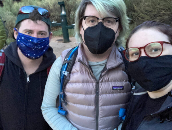 Riley Nyx - Field recordist | Soundlister.com