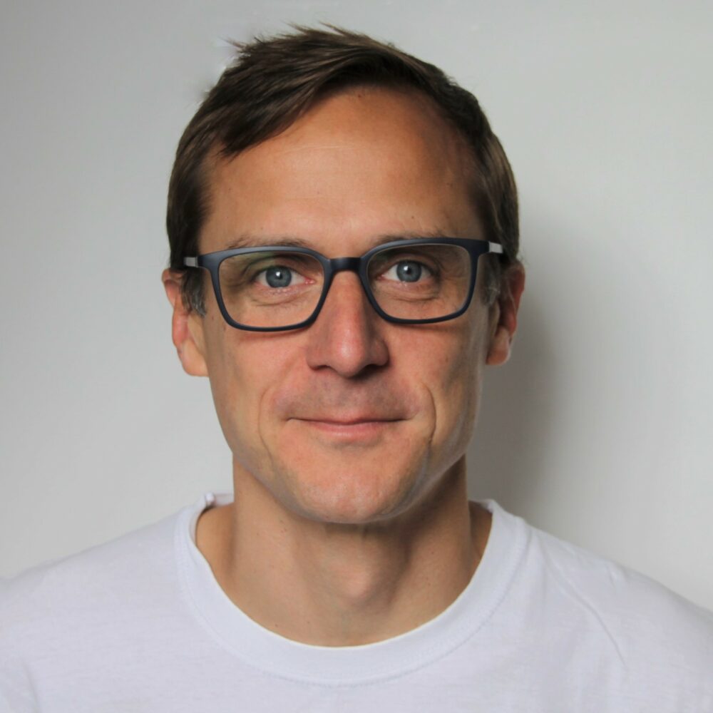 Barney Pratt - Audio director, Game audio | Soundlister.com