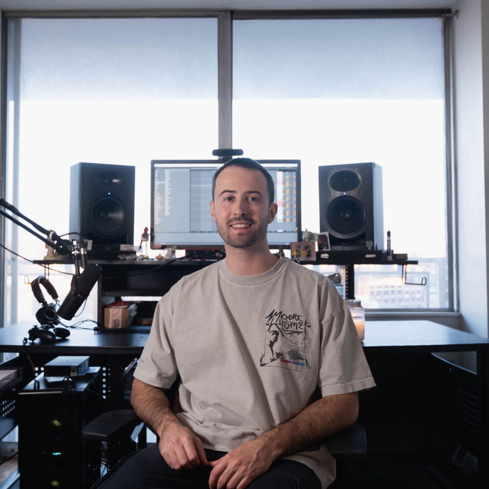 Bill Rauscher - Game audio, Sound designer | Soundlister.com