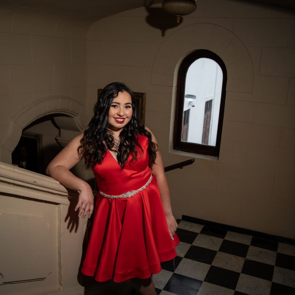 Michelle Lugo - Composer | Soundlister.com