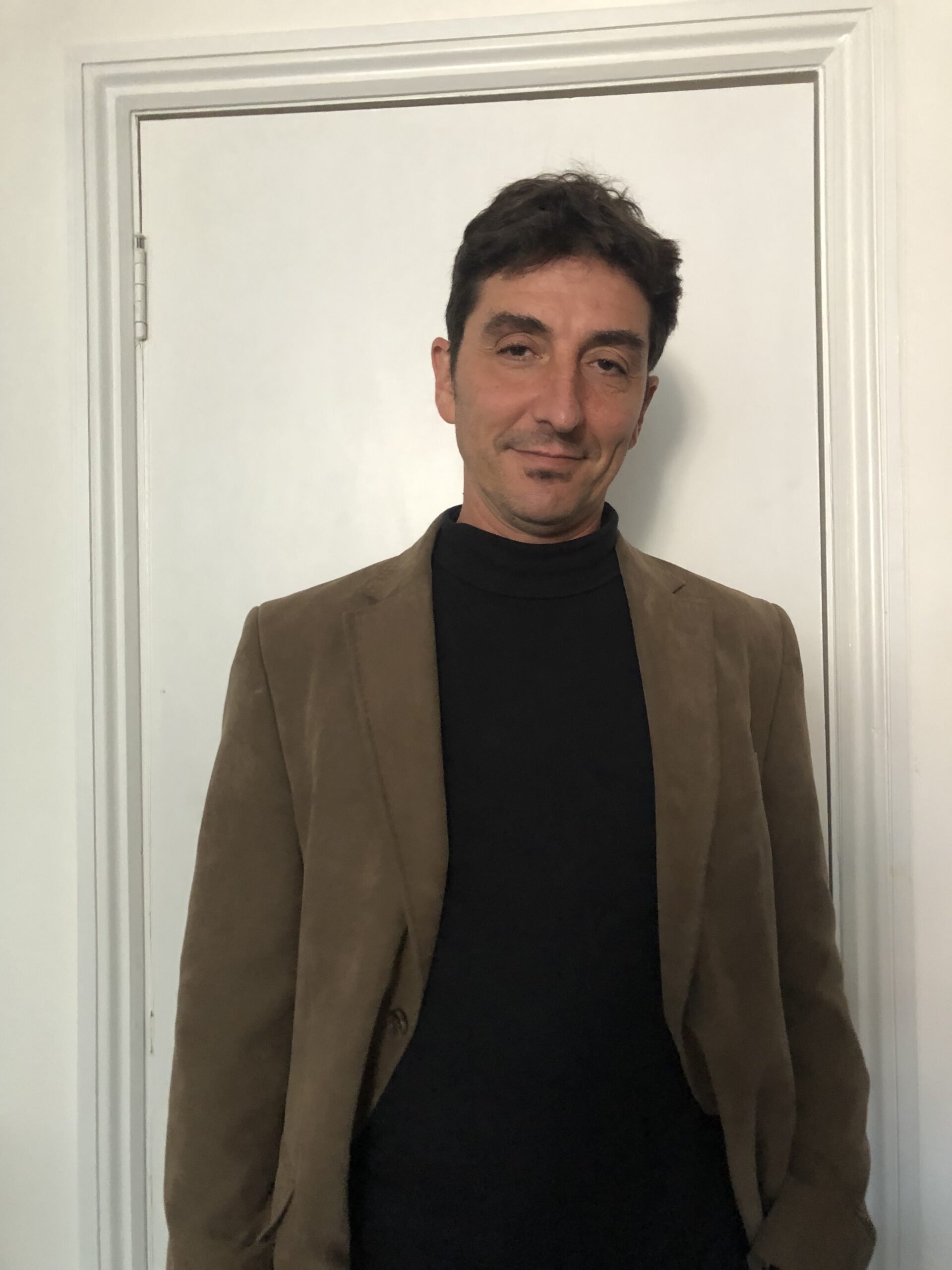 Paco Diago - Composer, Game audio | Soundlister.com