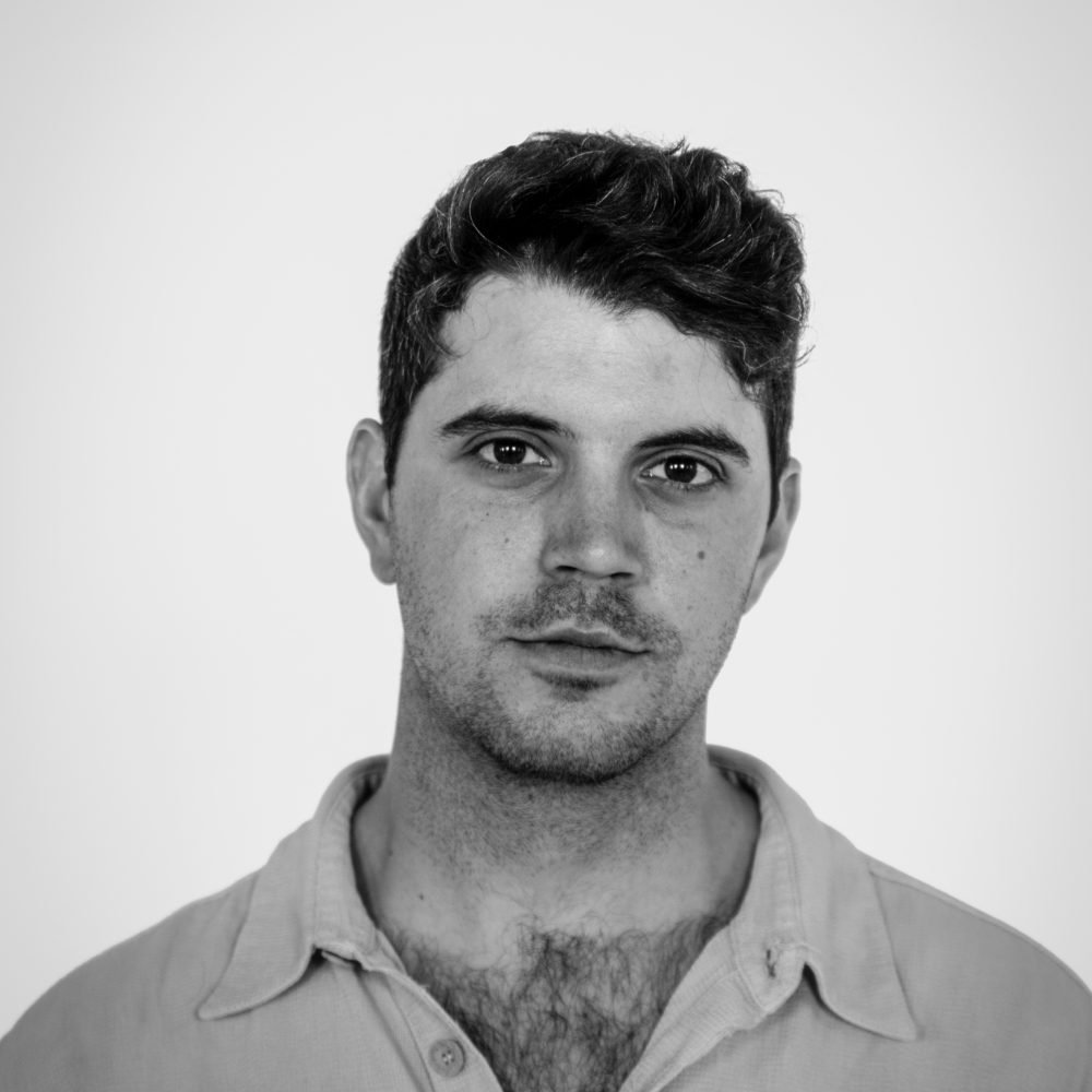 Ben Golotta - Film audio, Sound designer | Soundlister.com