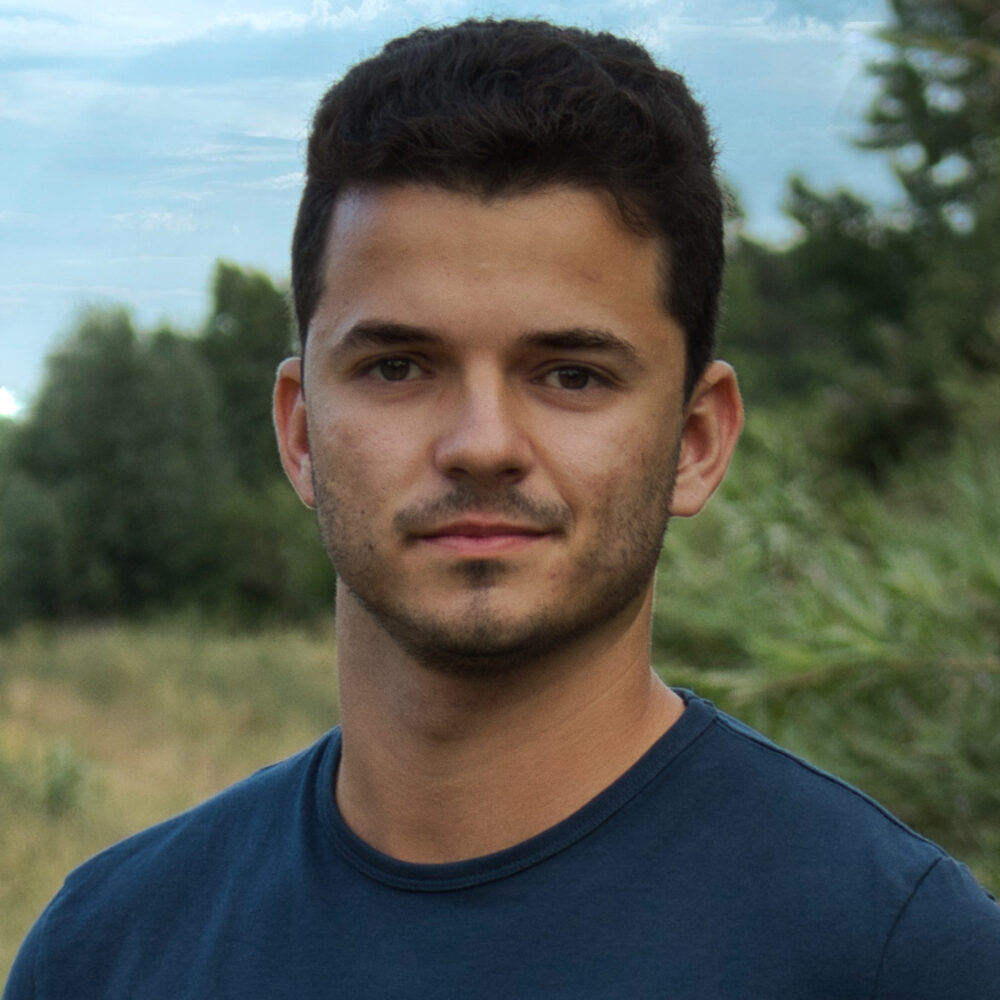 Daniel Leitão - Film audio, Sound editor | Soundlister.com