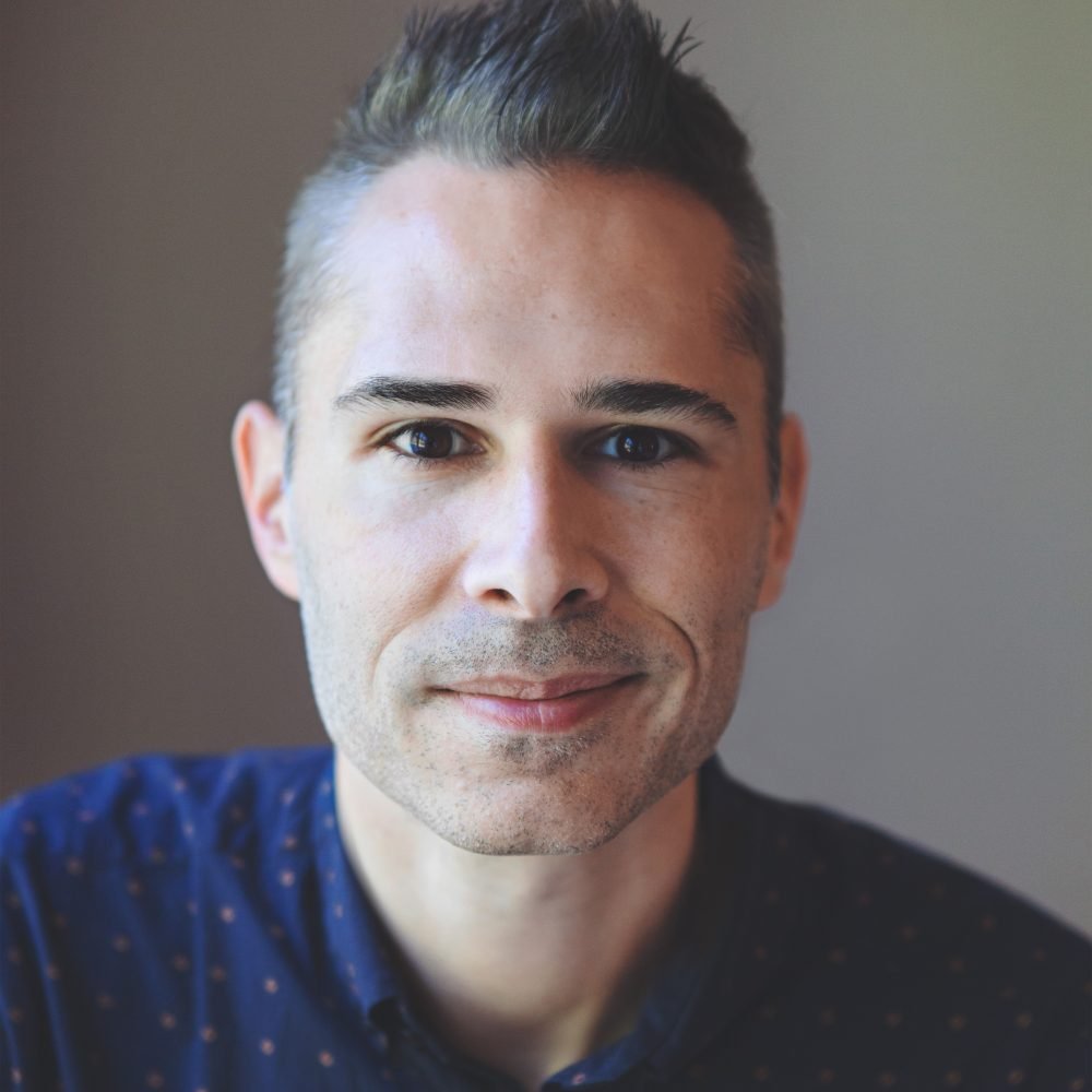 Dave Shumway - Audio director, Game audio | Soundlister.com