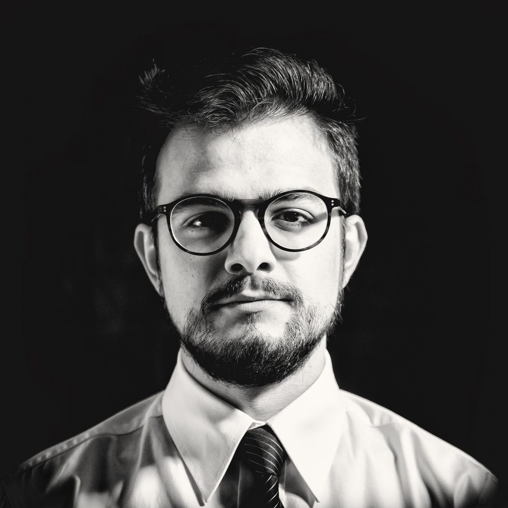 David Rey - Composer, Game audio | Soundlister.com