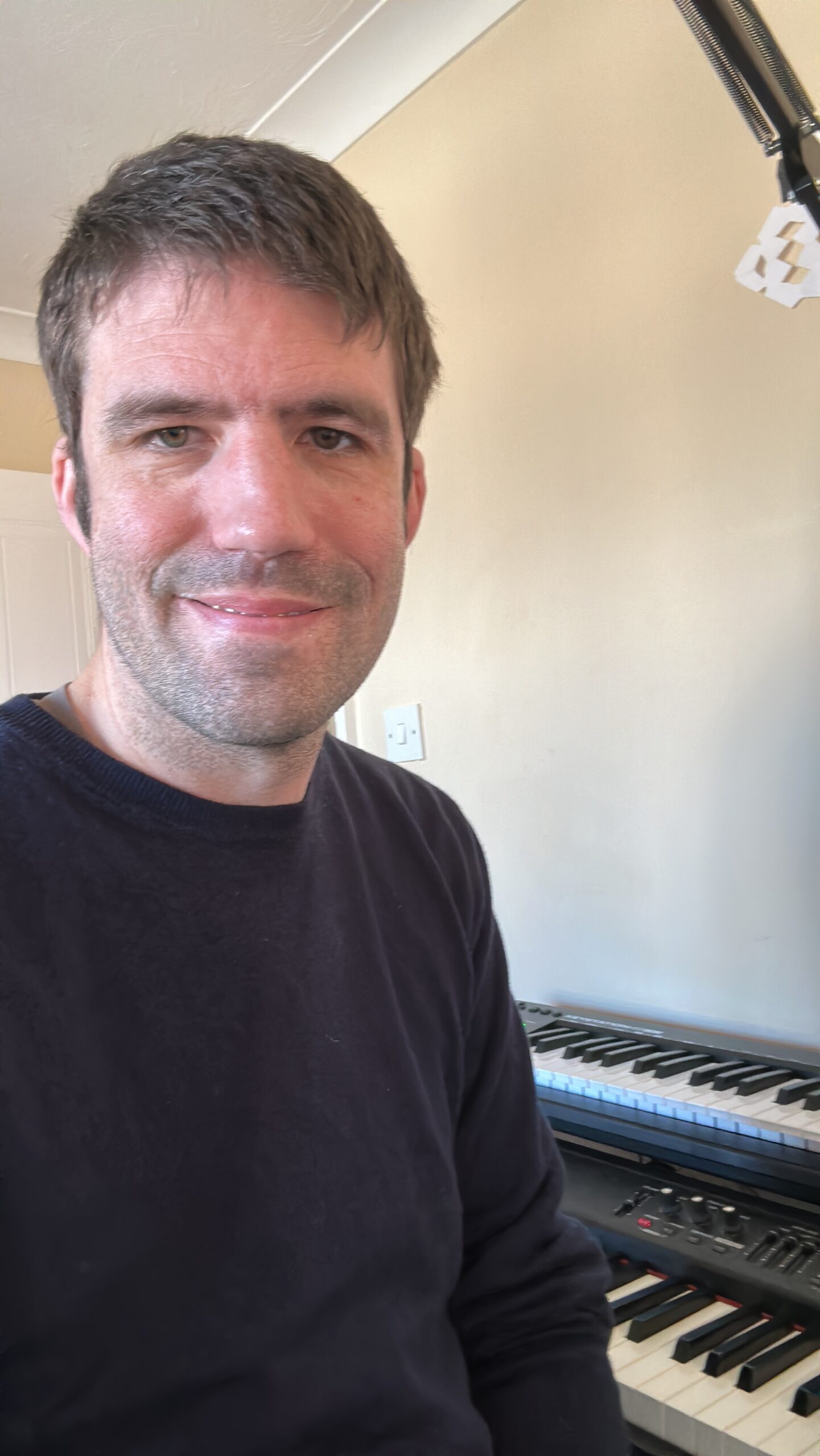 Stephen Moore - Composer, Television | Soundlister.com