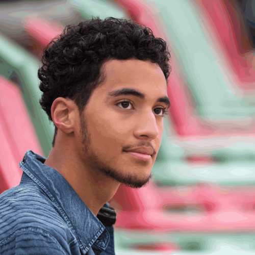 Elijah Anderson - Game audio, Sound designer | Soundlister.com