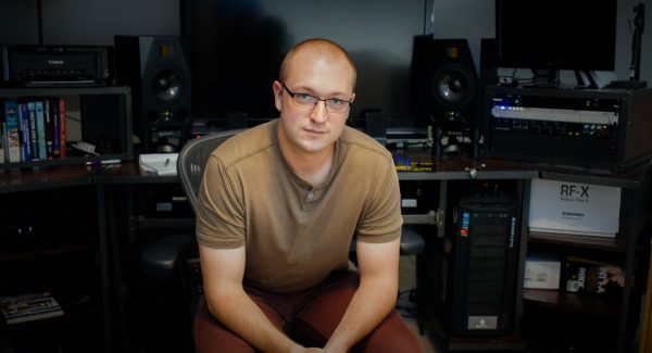 Elliot Callighan - Composer | Soundlister.com