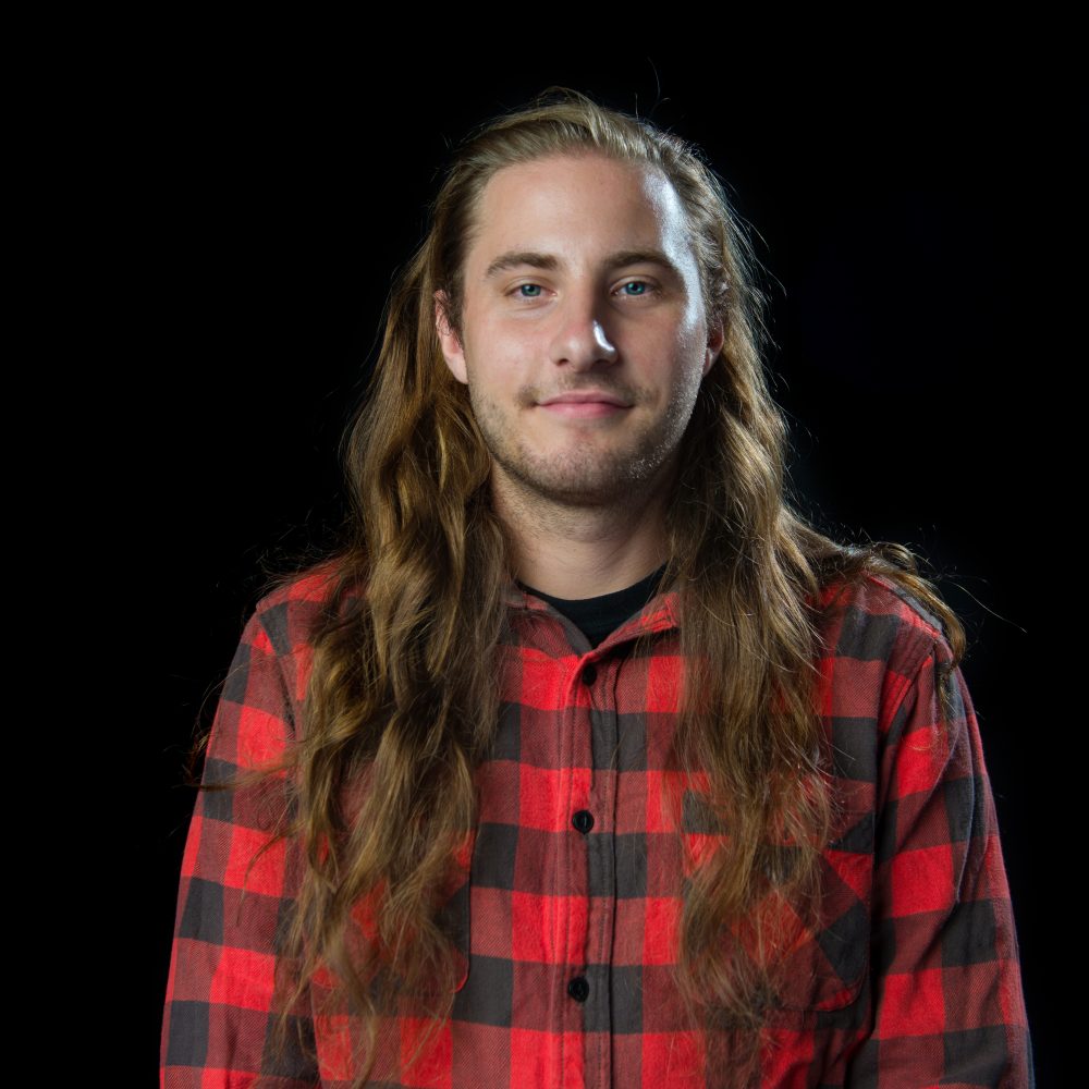 Eric Beaudin - Film audio, Sound designer | Soundlister.com