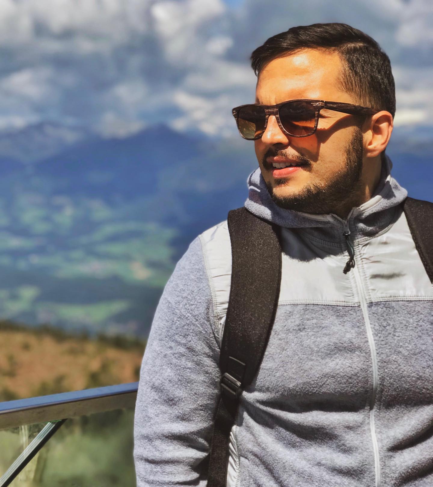 Giovane Webster - Game audio, Sound designer | Soundlister.com