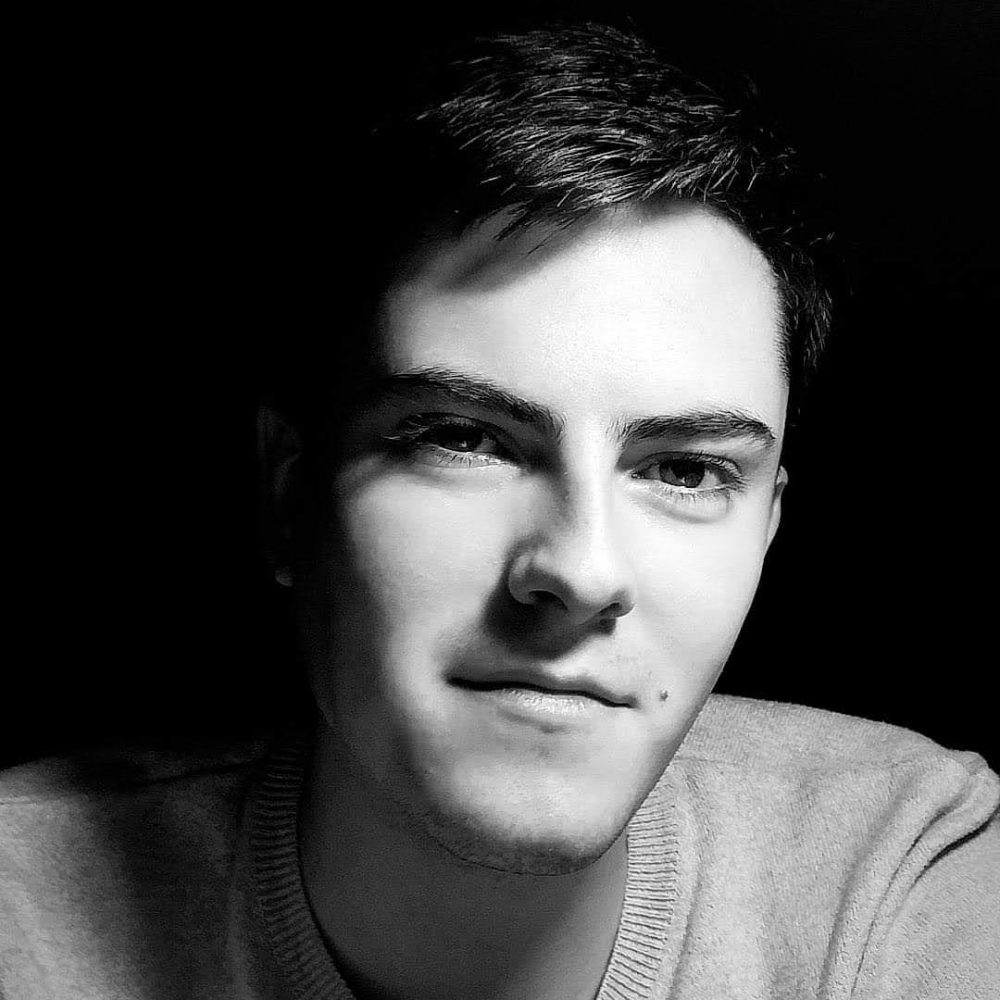 Daniel Wilcox - Composer | Soundlister.com