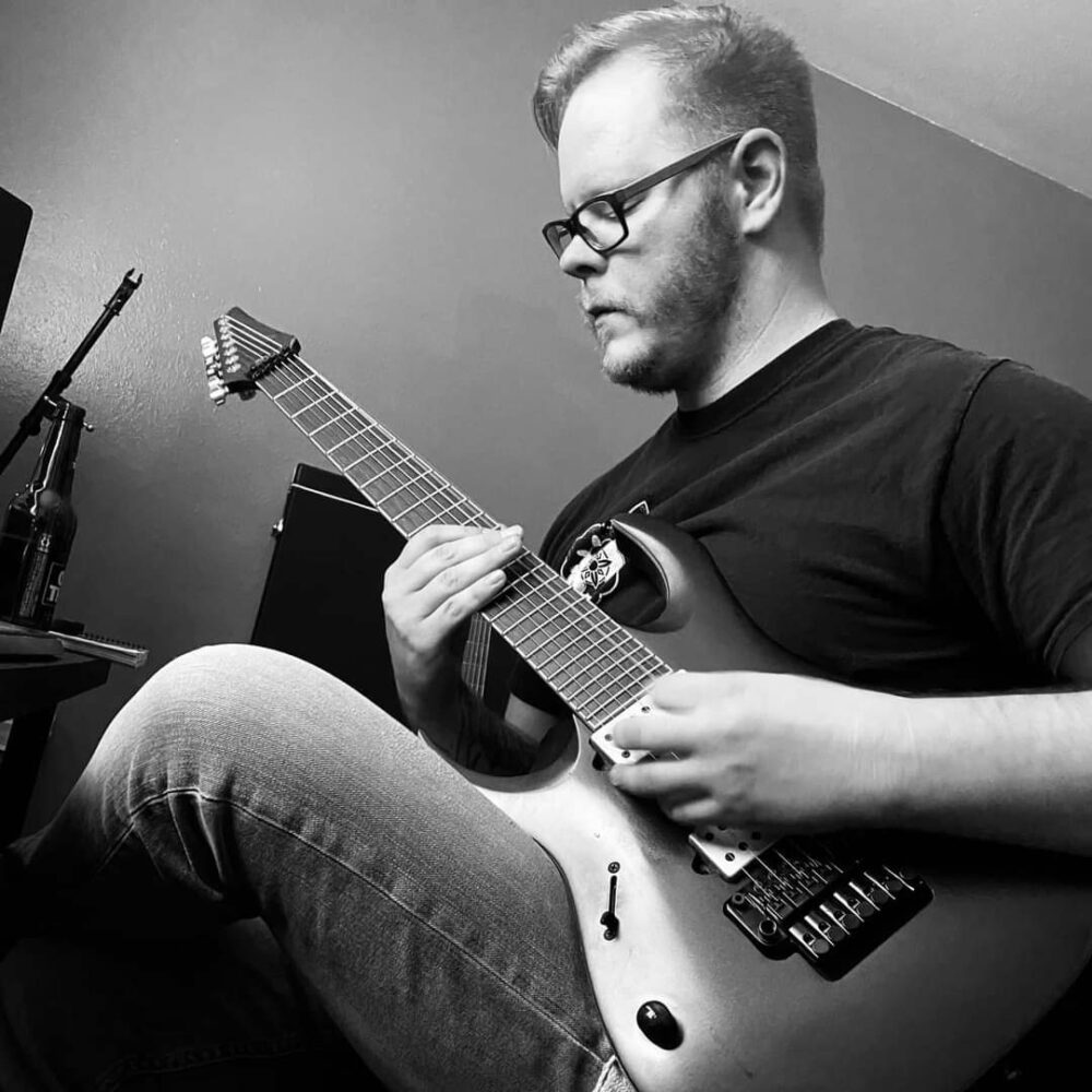 Taylor Volleberg - Game audio, Sound designer | Soundlister.com