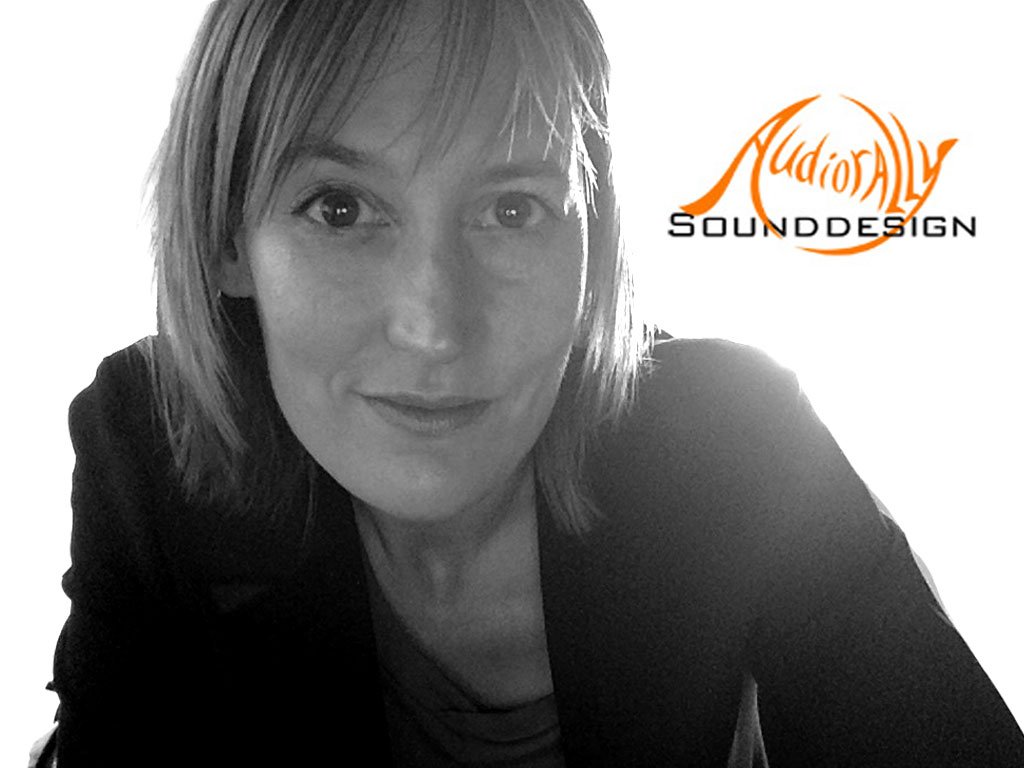 Aline Bruijns, MPSE - Film audio, Sound designer | Soundlister.com