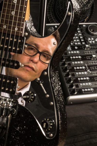 Reinaldo Gonzalez Jr. - Composer | Soundlister.com