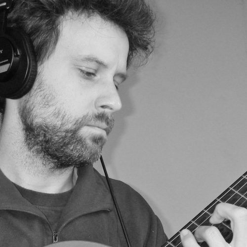 Peter Hawkey - Game audio, Sound designer | Soundlister.com