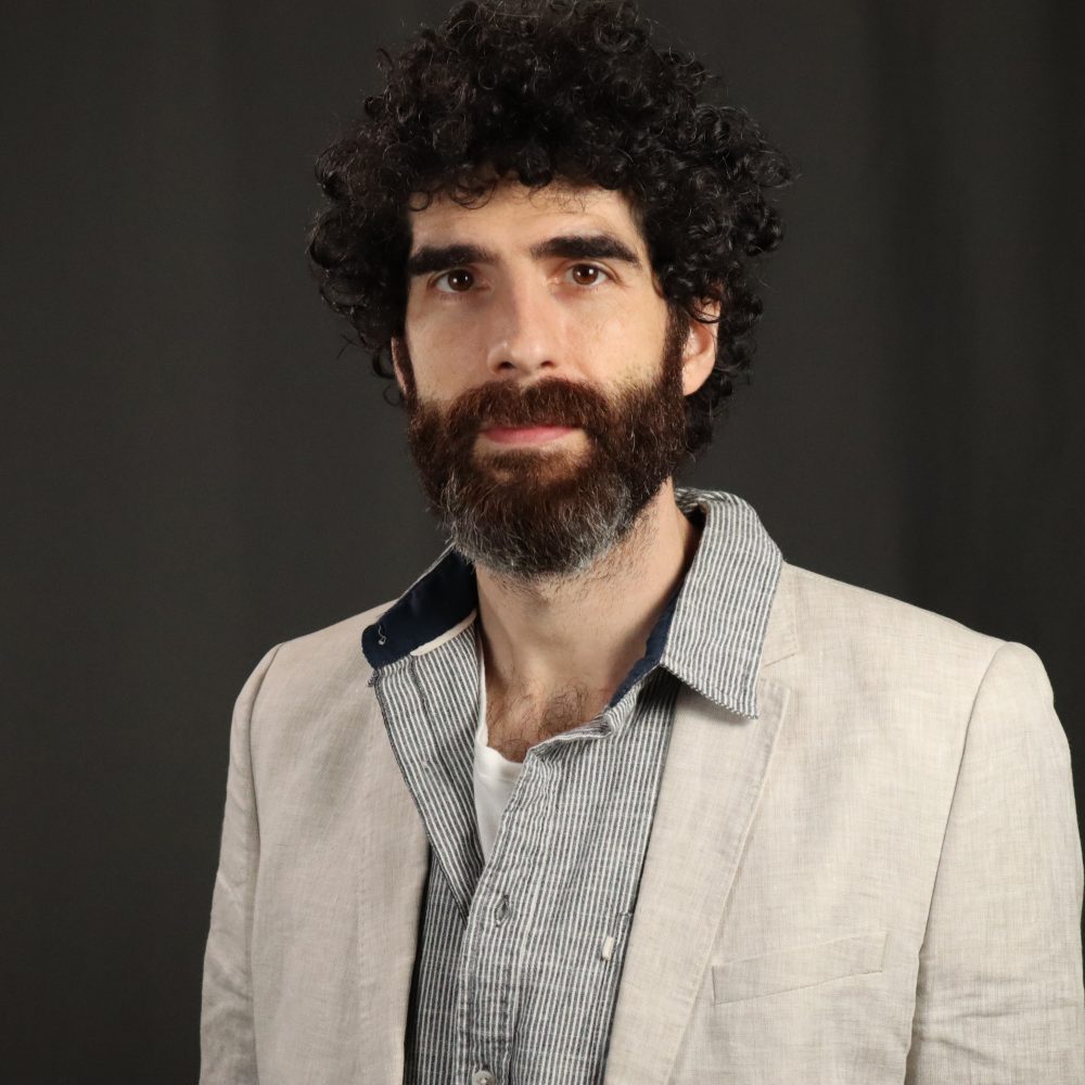 Jason Stare - Film audio, Sound designer | Soundlister.com