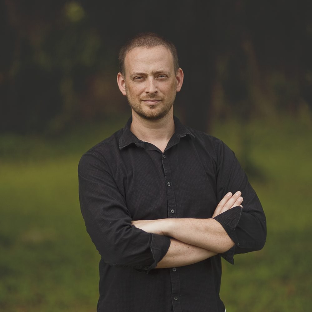 Keith Stacey - Composer, Film audio | Soundlister.com