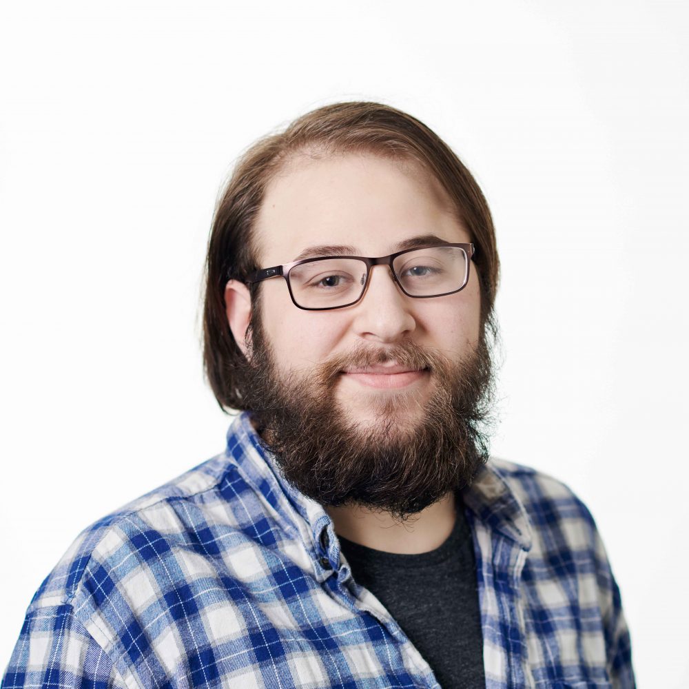 Joshua Stoll - Game audio, Sound designer | Soundlister.com