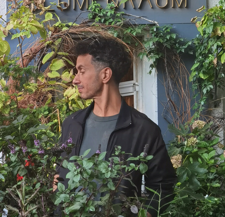 Aly Salah - Advertising, Sound designer | Soundlister.com