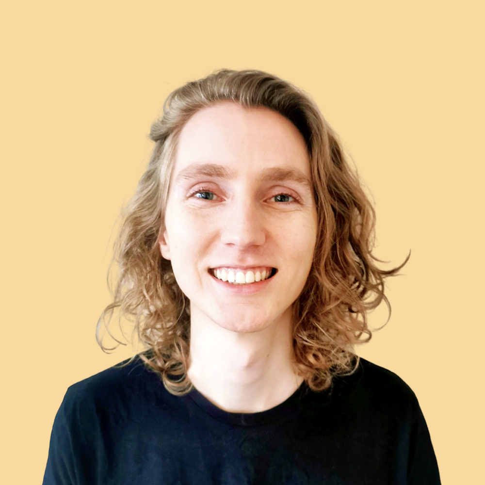 Lewis Thompson - Composer | Soundlister.com