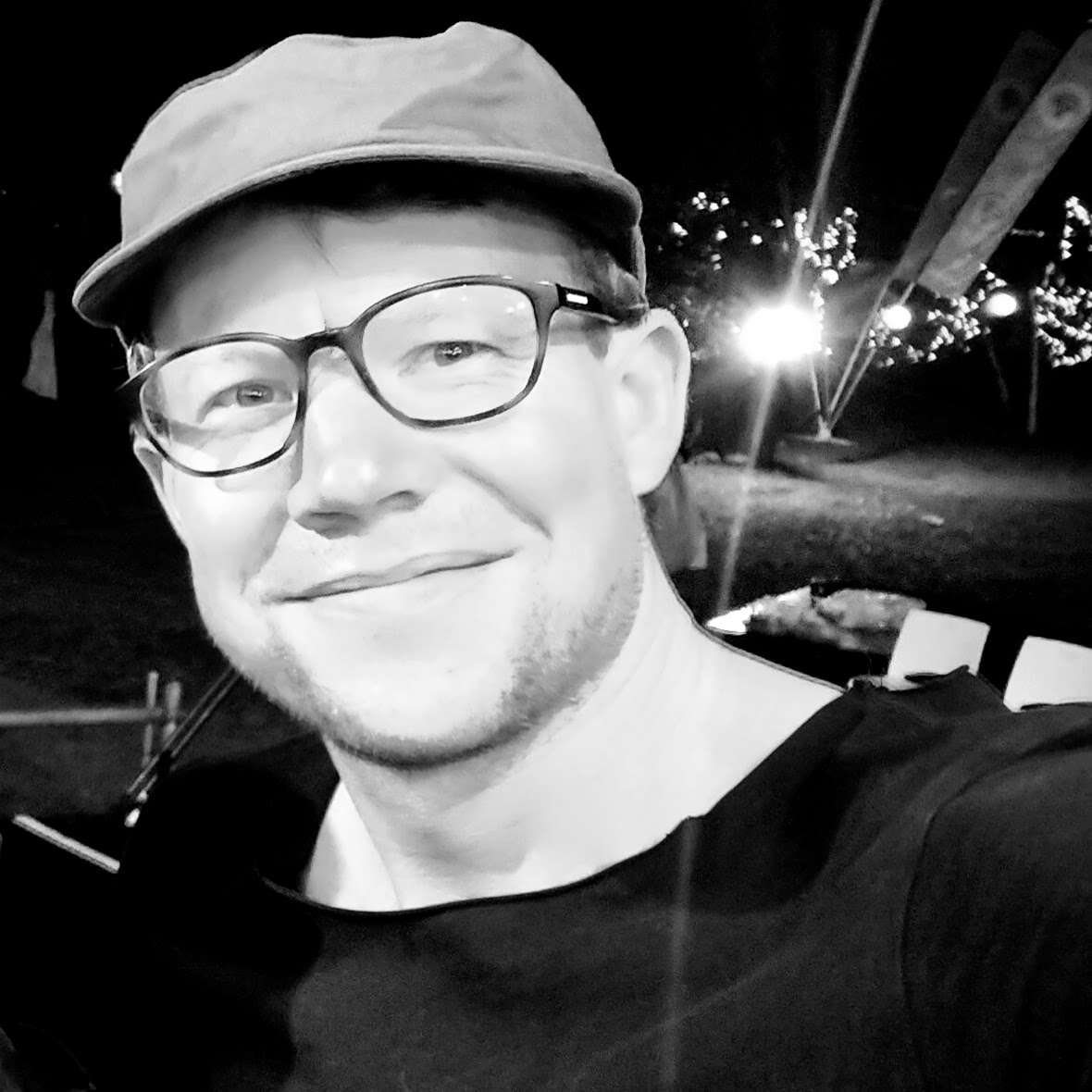 Friedrich Wilsenach - Sound designer | Soundlister.com