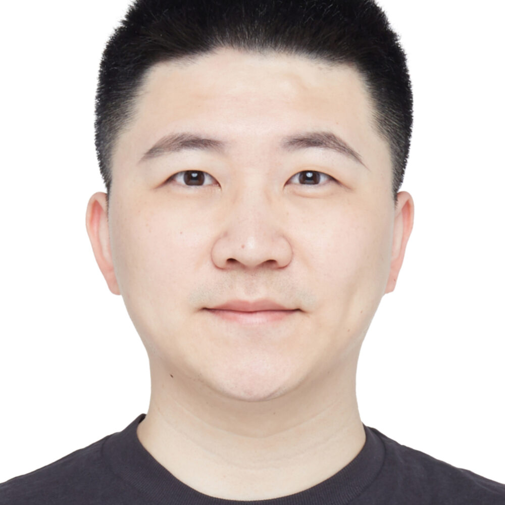 Wei WAng - Game audio, Sound designer | Soundlister.com