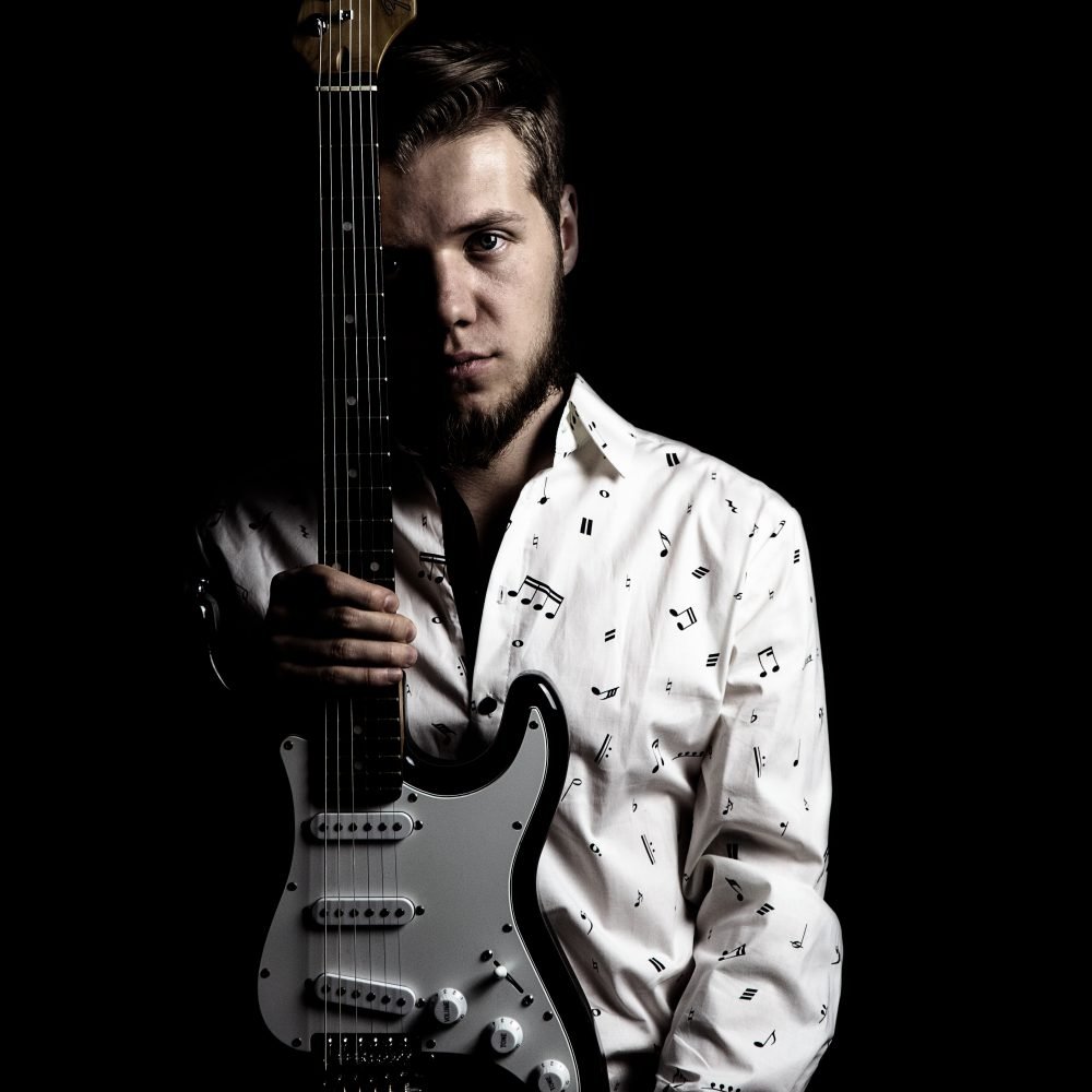 Alex Goroshko - Composer | Soundlister.com
