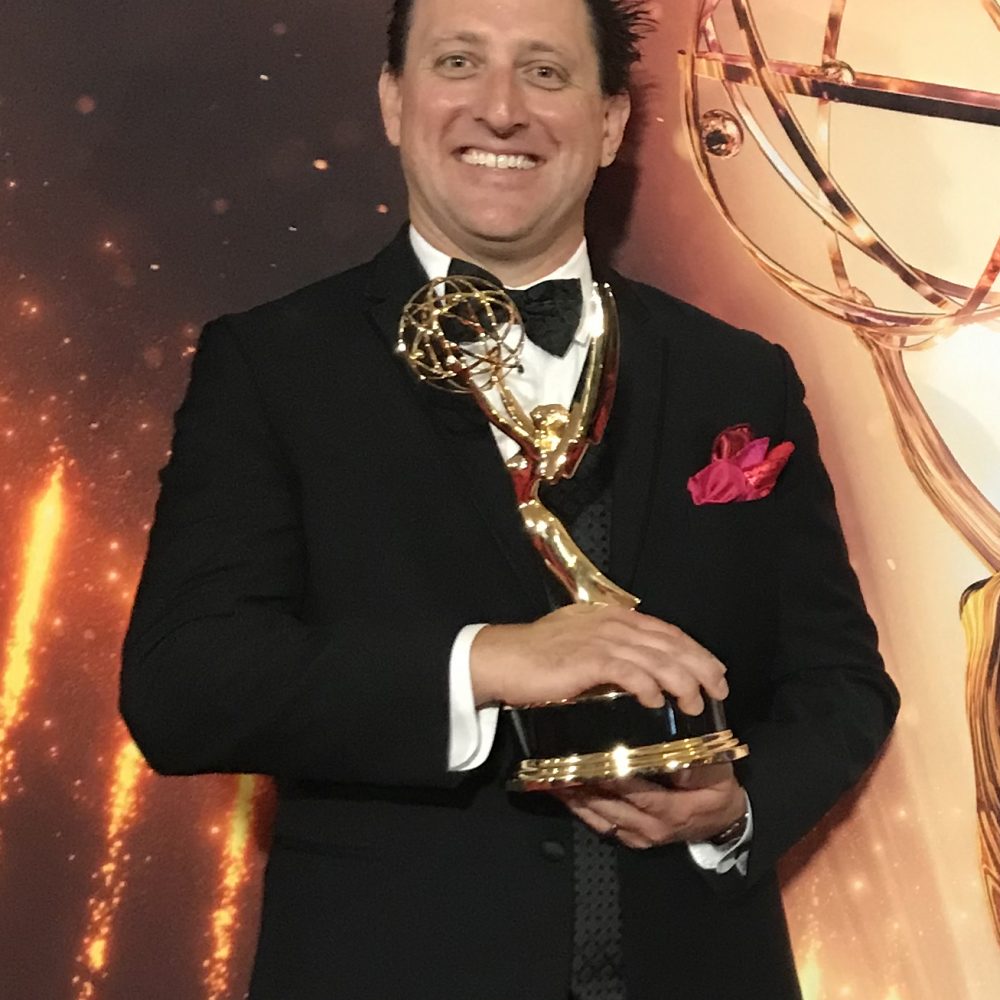 John Matter - Dialogue / ADR, Sound editor | Soundlister.com