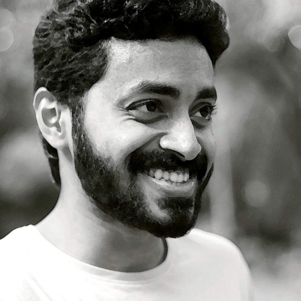 Nirmal Dev - Film audio, Sound designer | Soundlister.com